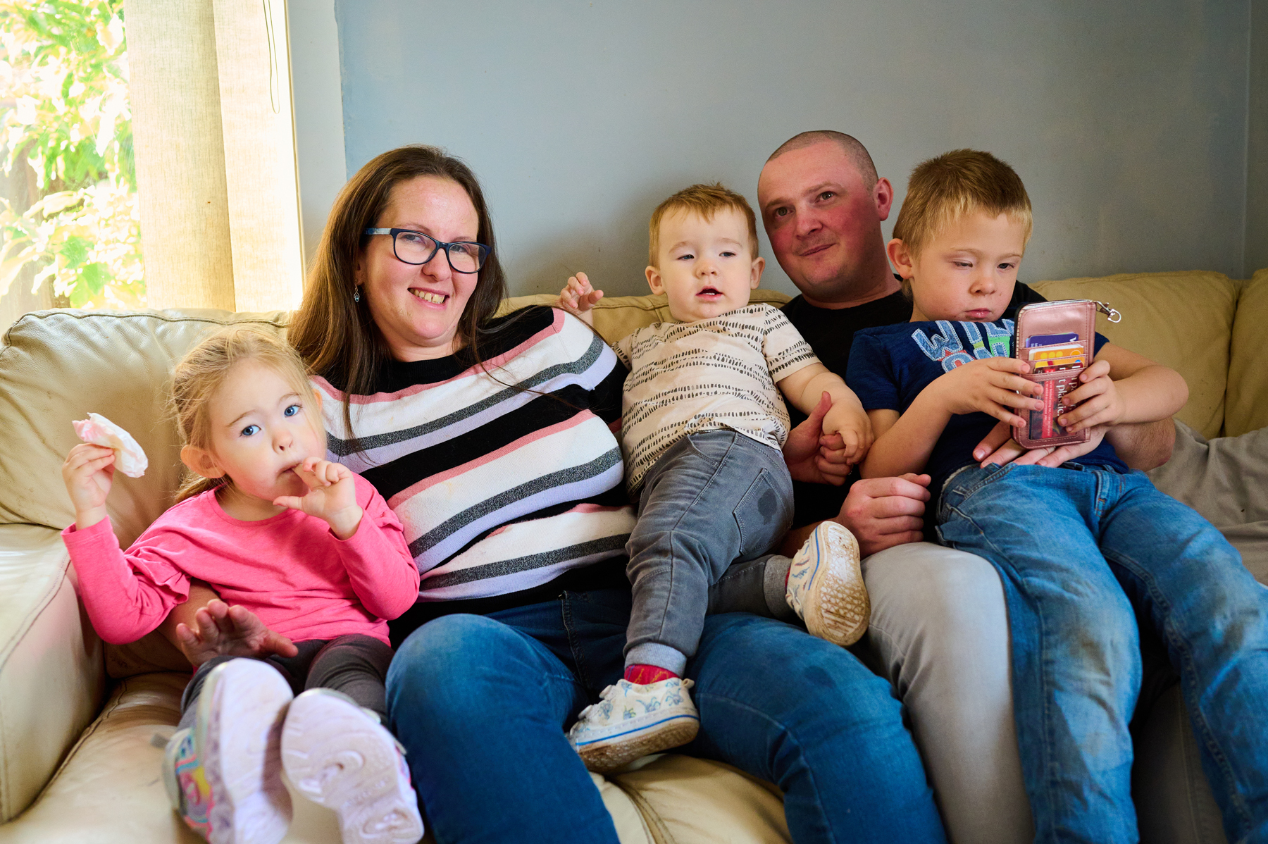 Archie Tonge Education Fund | Inspirational Education