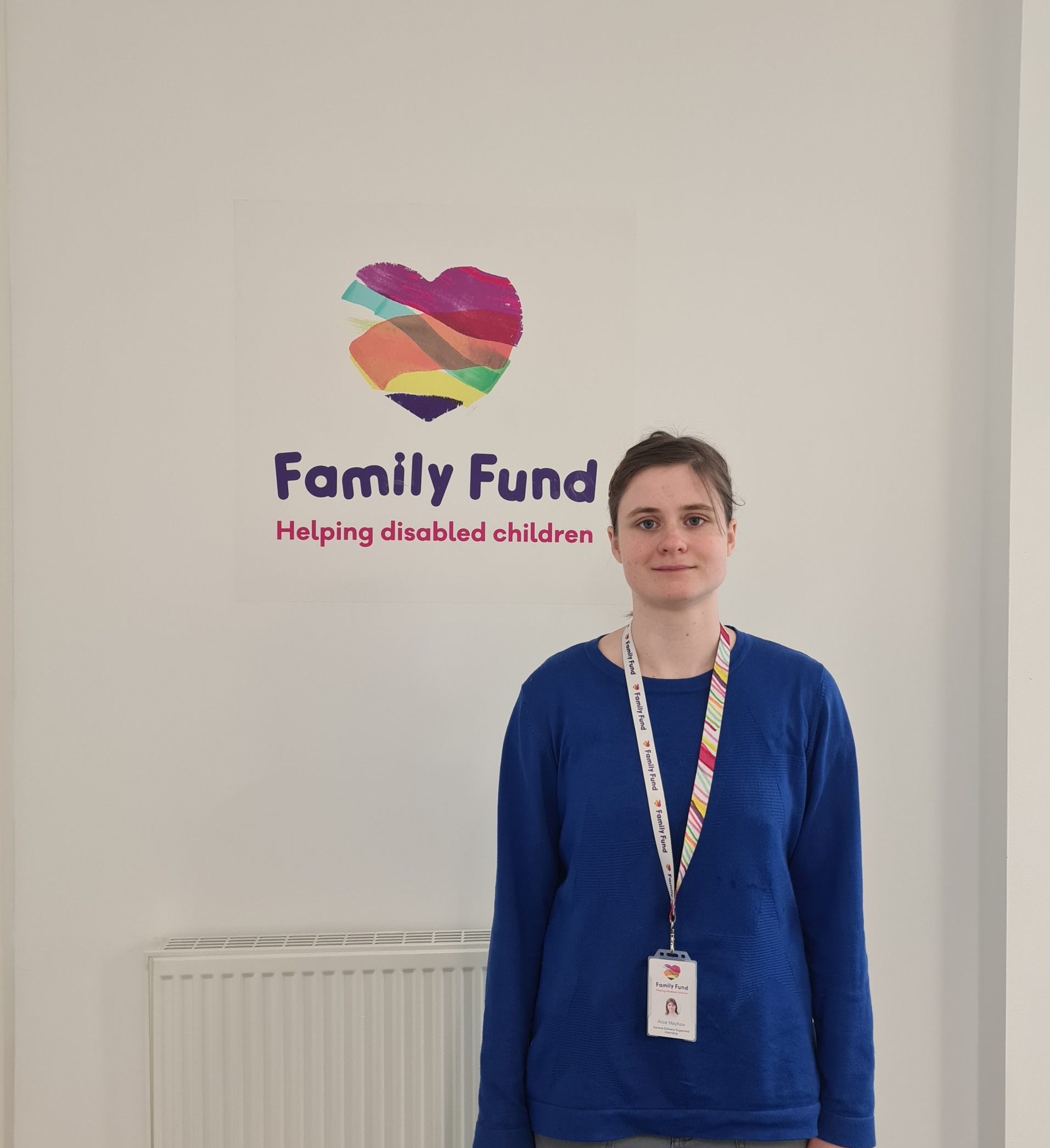 "I was ready for work experience and independence, but I wasn’t sure ...