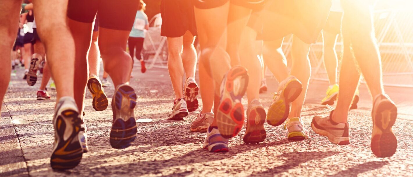 York 10K - Sold out - Family Fund