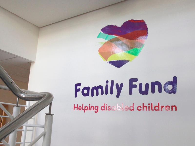 Our carbon journey - Family Fund