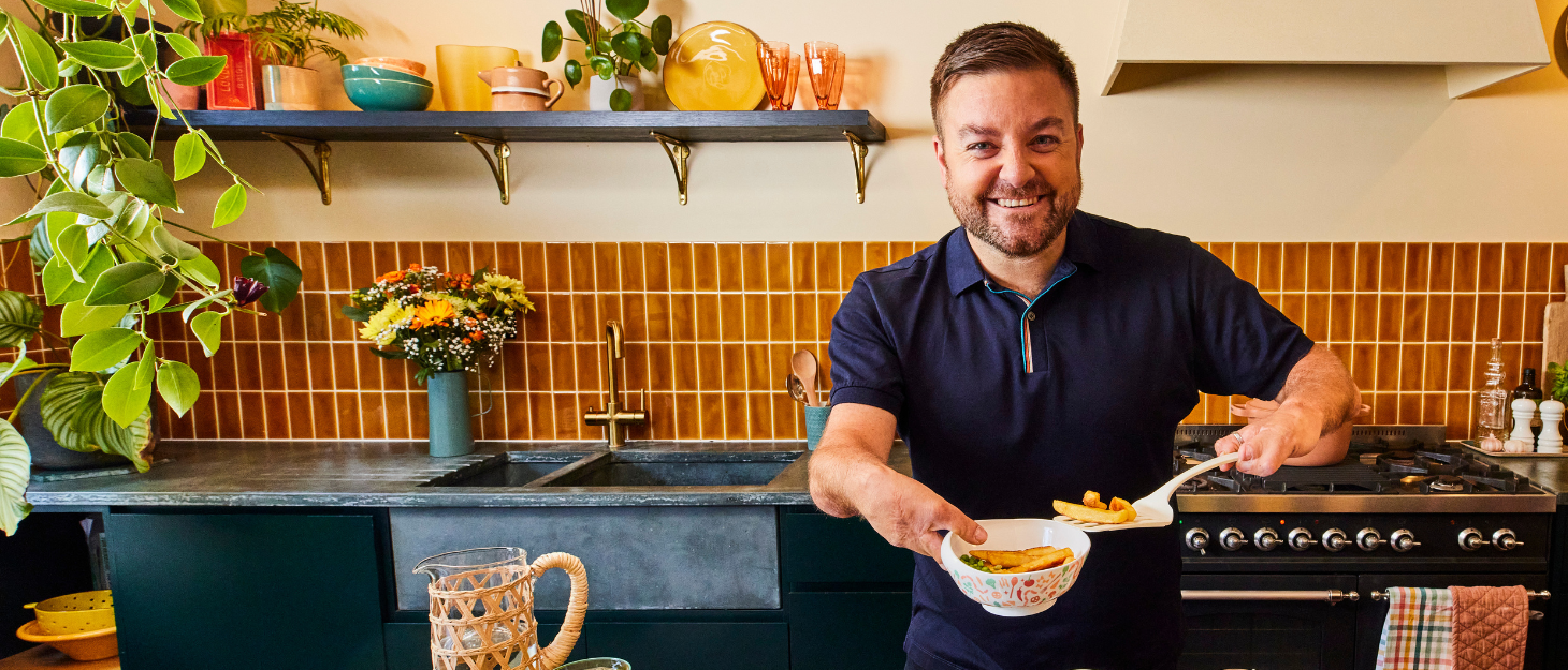 New partnership campaign with McCain aims to promote more inclusive get ...