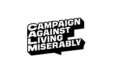 Campaign Against Living Miserably (CALM) - Family Fund