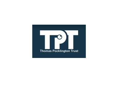 Thomas Pocklington Trust - Family Fund
