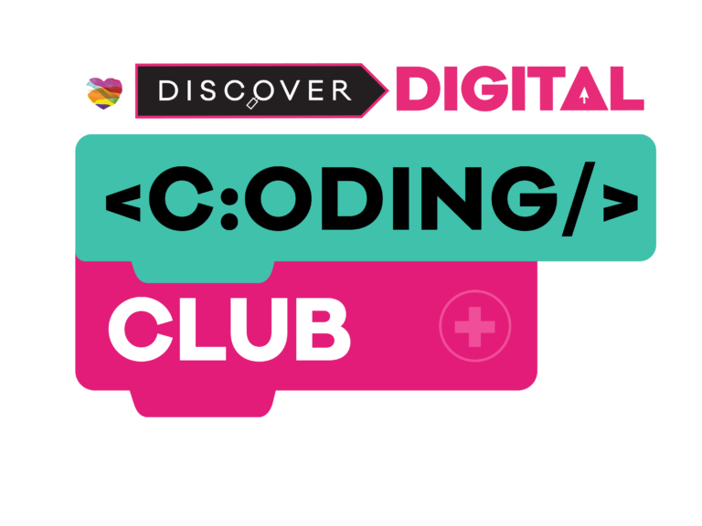 Coding club: Animated animals - Family Fund
