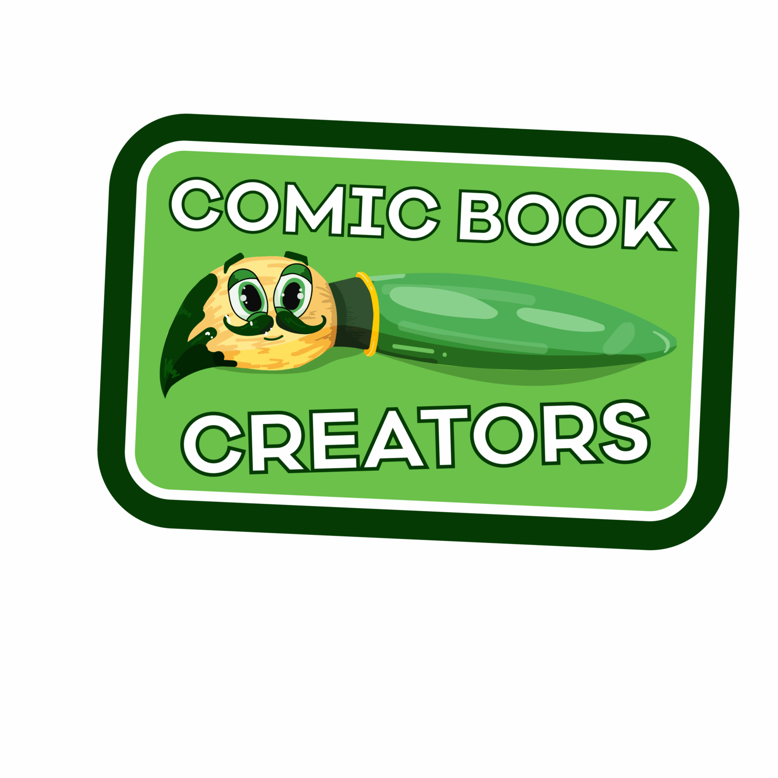 Comic book creators - workshop full - Family Fund