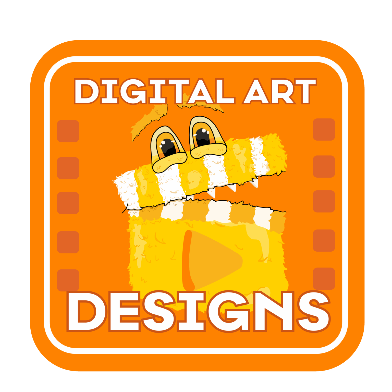Digital art designs - workshop full - Family Fund