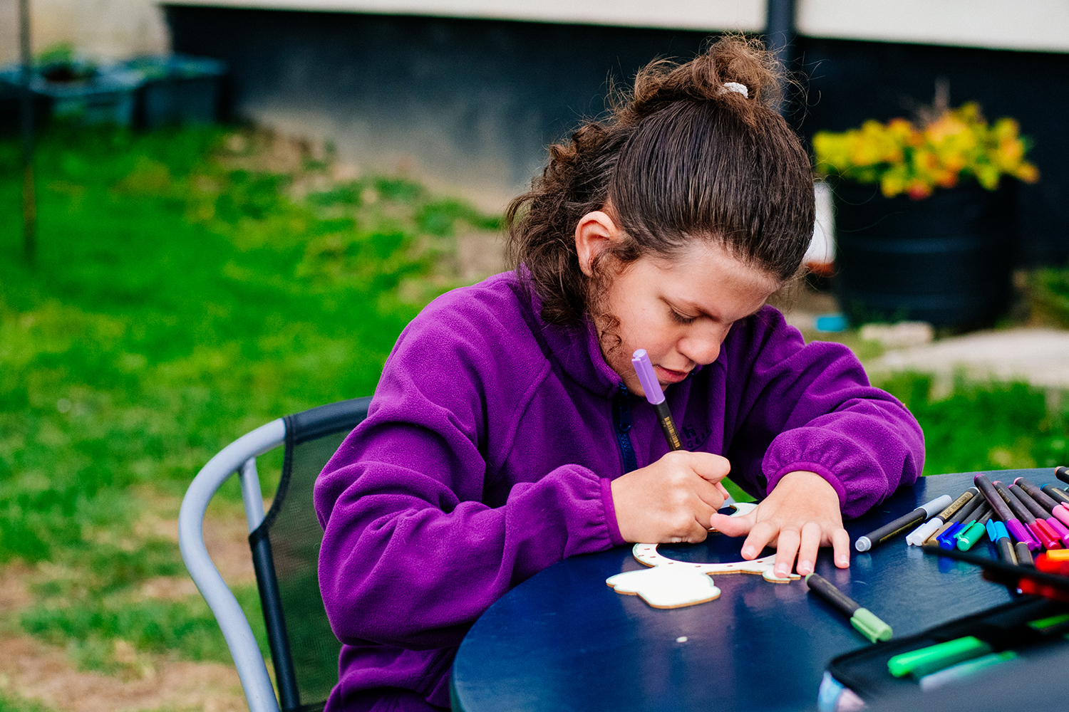 Send charity e-cards with Family Fund