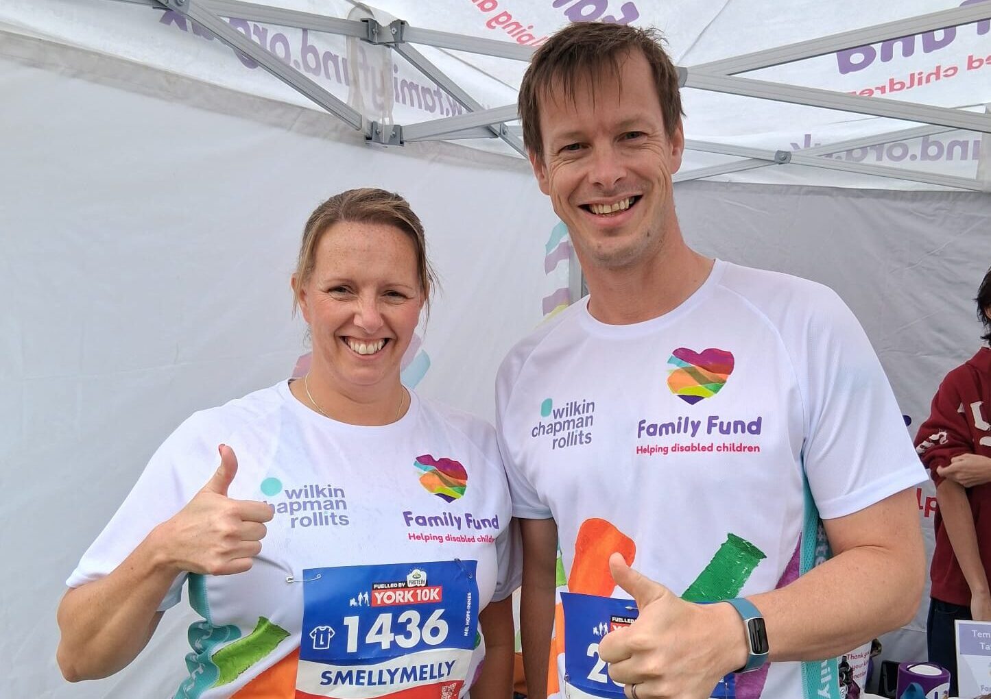 York 10k 2026 - Family Fund