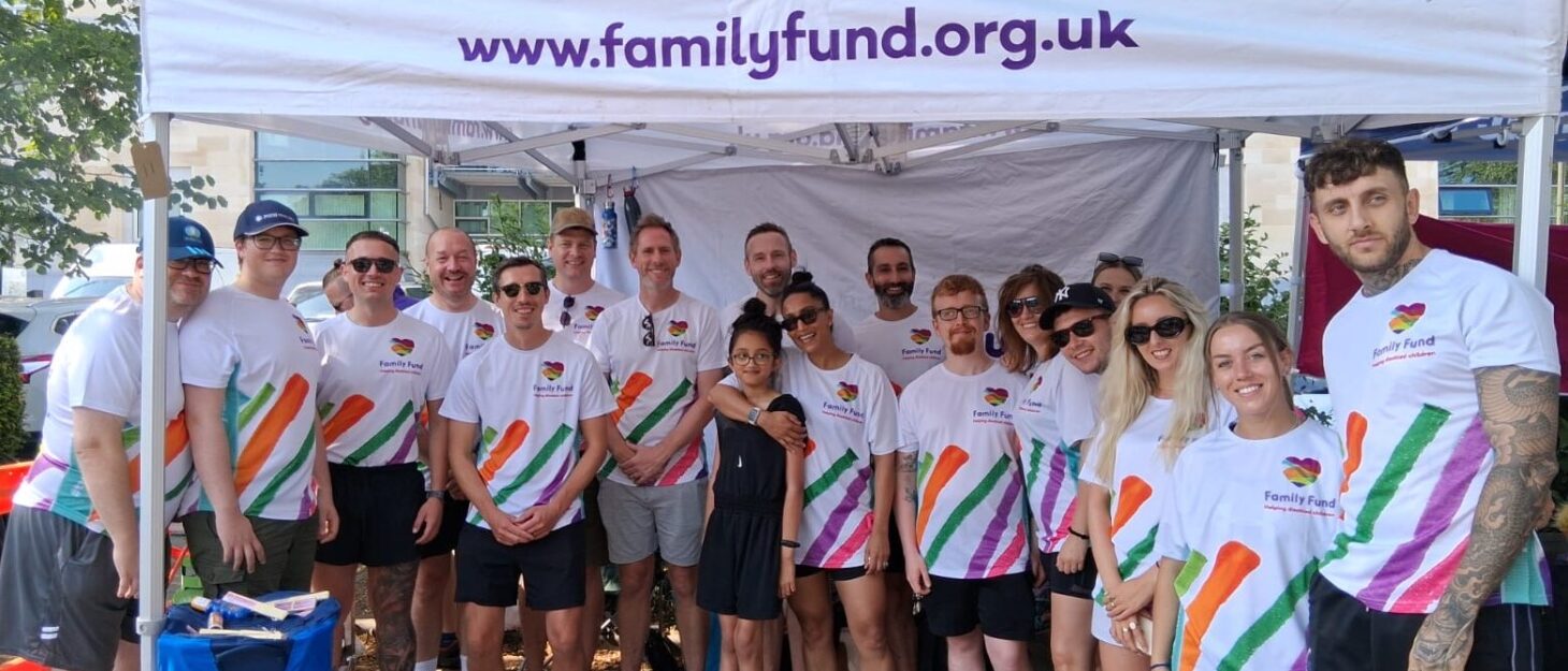 York Rotary Dragon Boat Race 2026 - Sold out - Family Fund