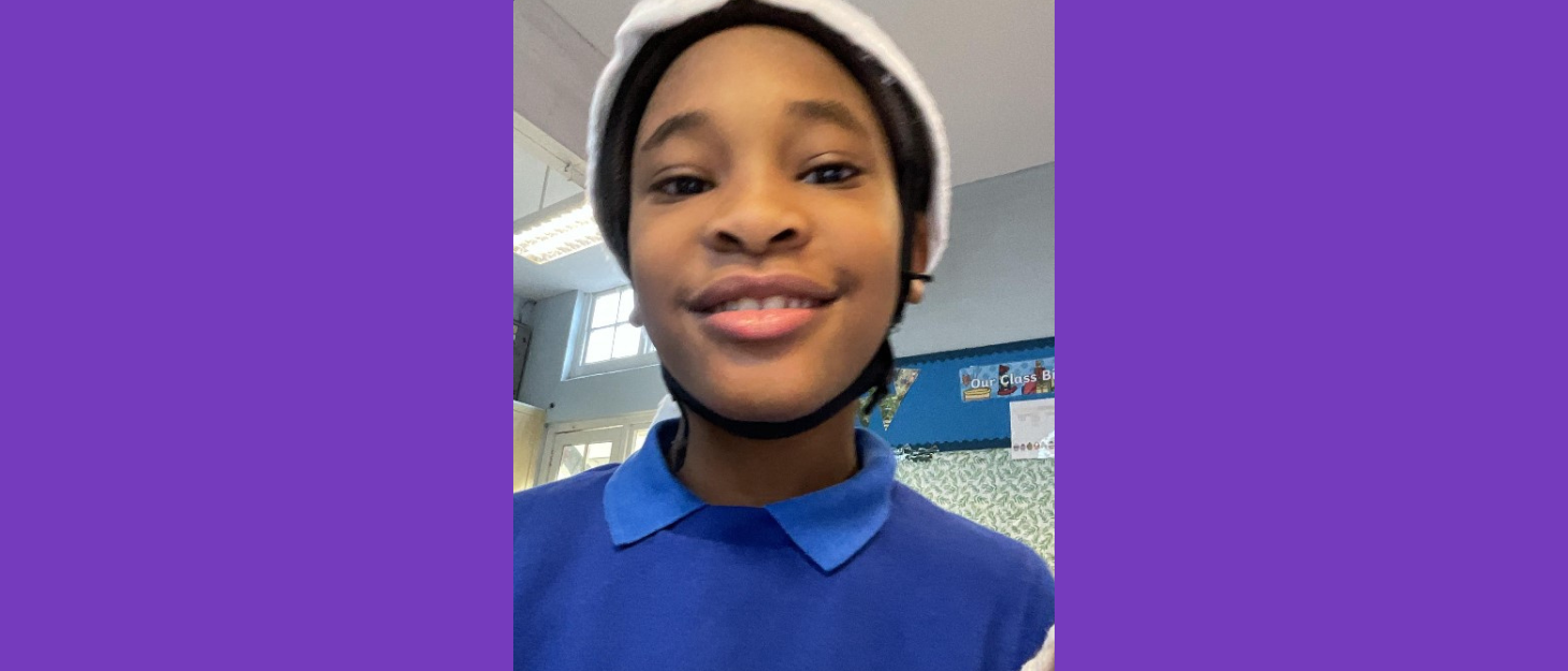 "It's through the Family Fund workshop that I realised I'm entitled to ...